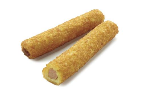 Potato Dog - Cannich Stores