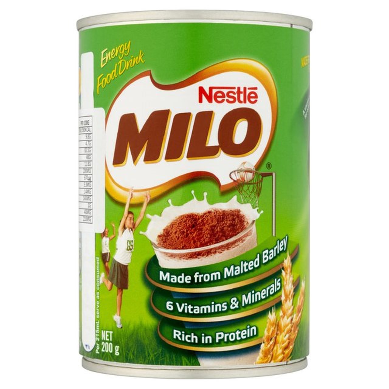 Milo - Cannich Stores