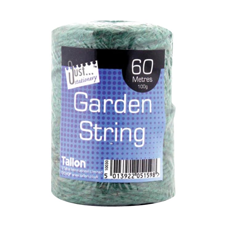 Garden string 60m - Cannich Stores