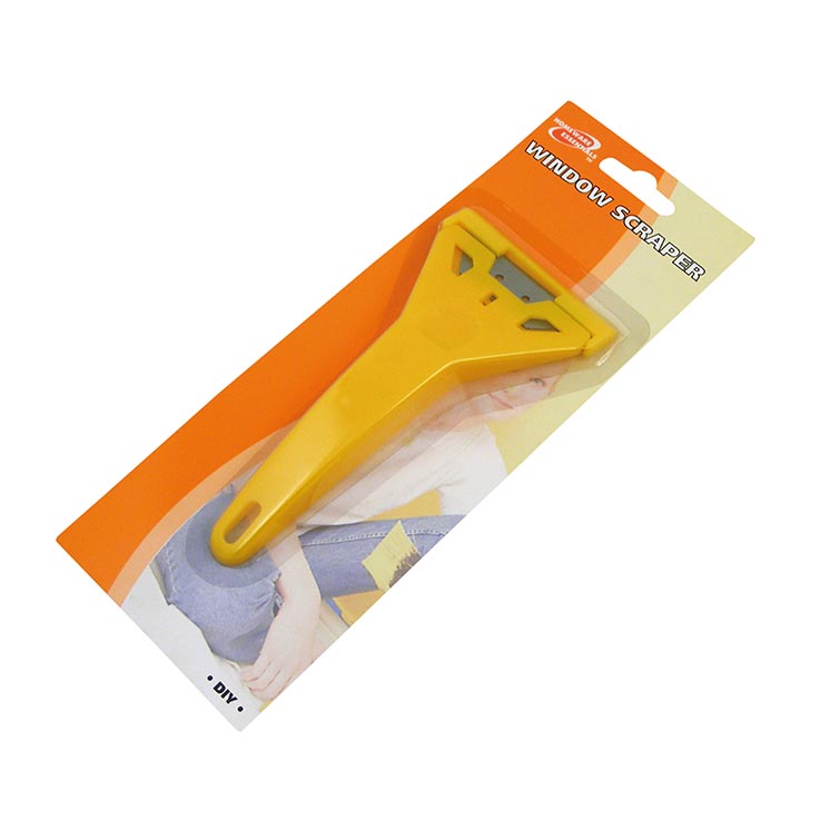 Homeware Essentials Window Scraper - Cannich Stores