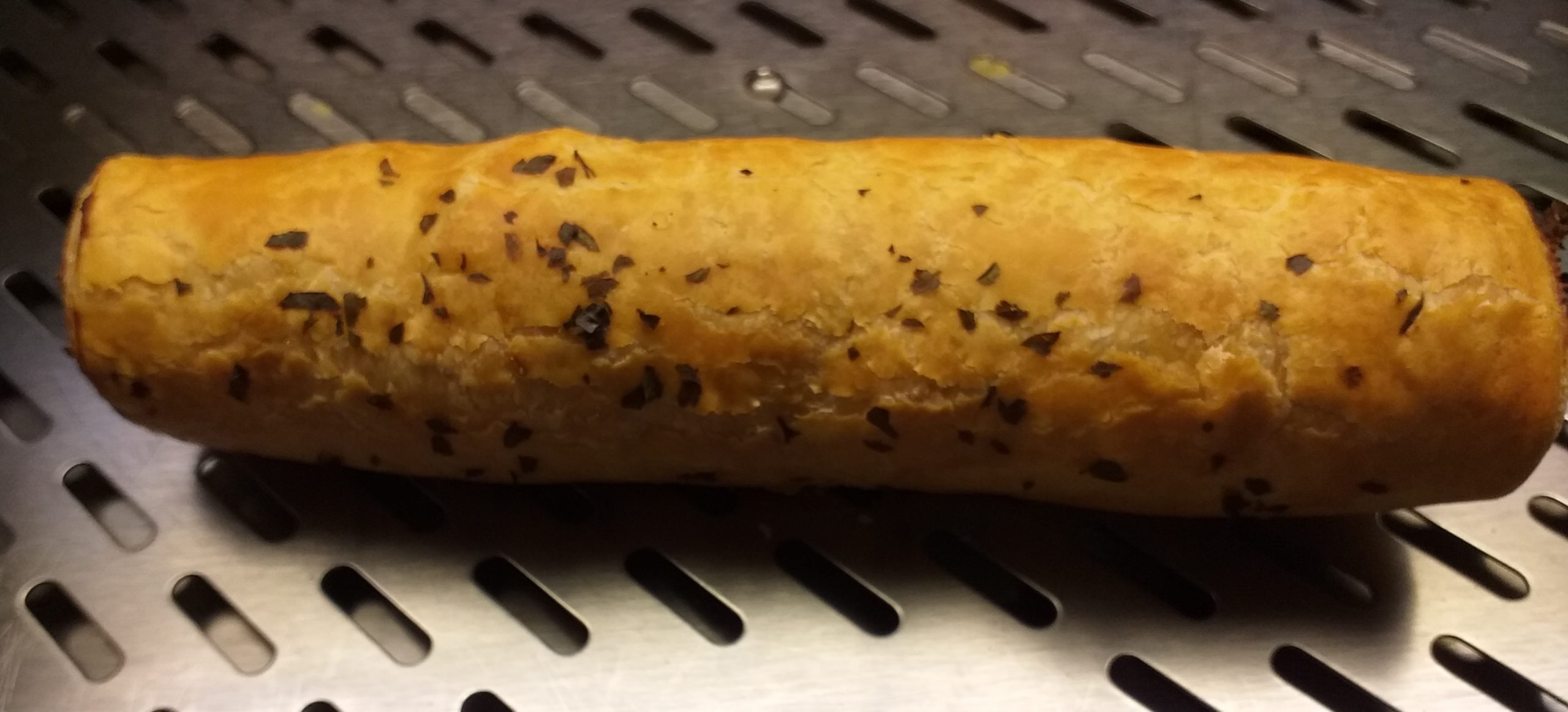 Mexican Bean Roll - Cannich Stores